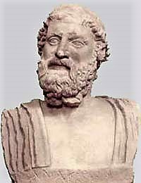 ANACRÉON : poésie et poèmes courts sur Epigramme .fr